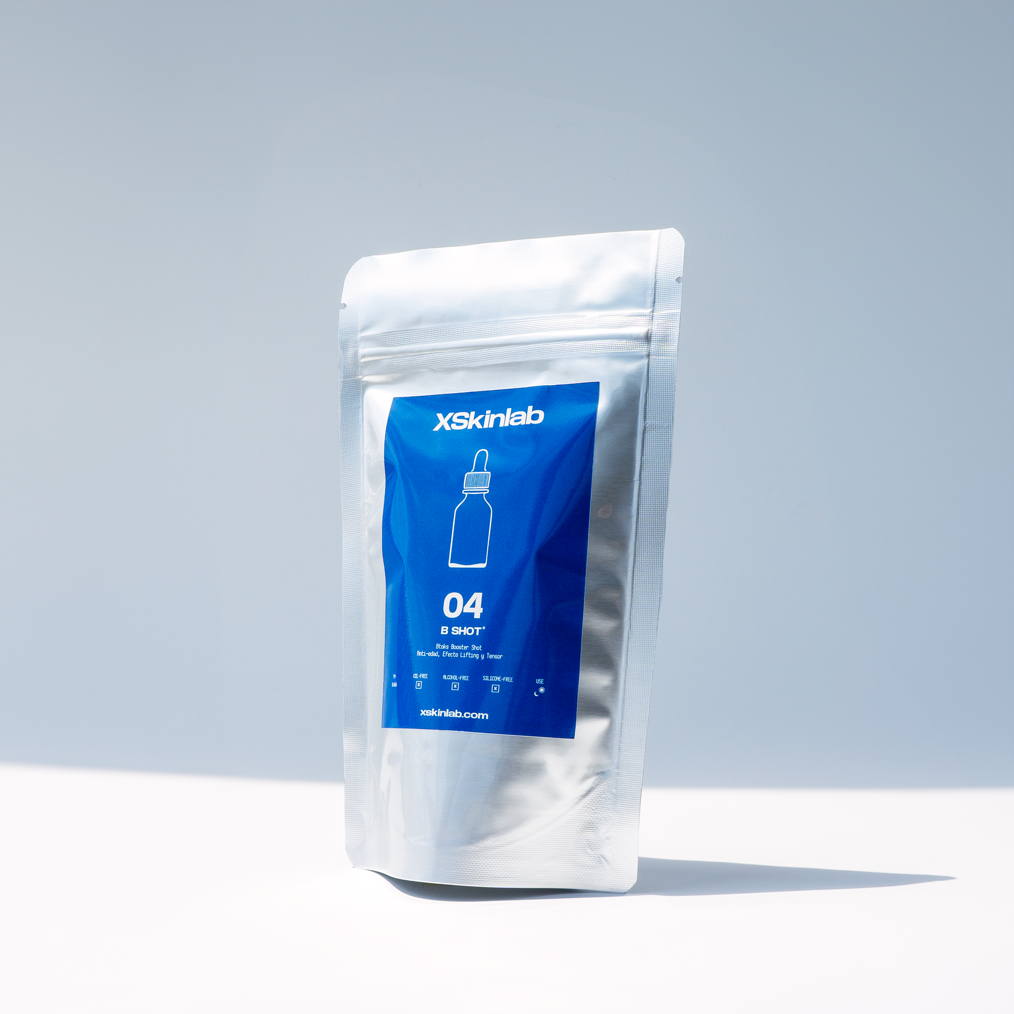 04 | B SHOT® - Btoks Booster Shot – XSkinlab